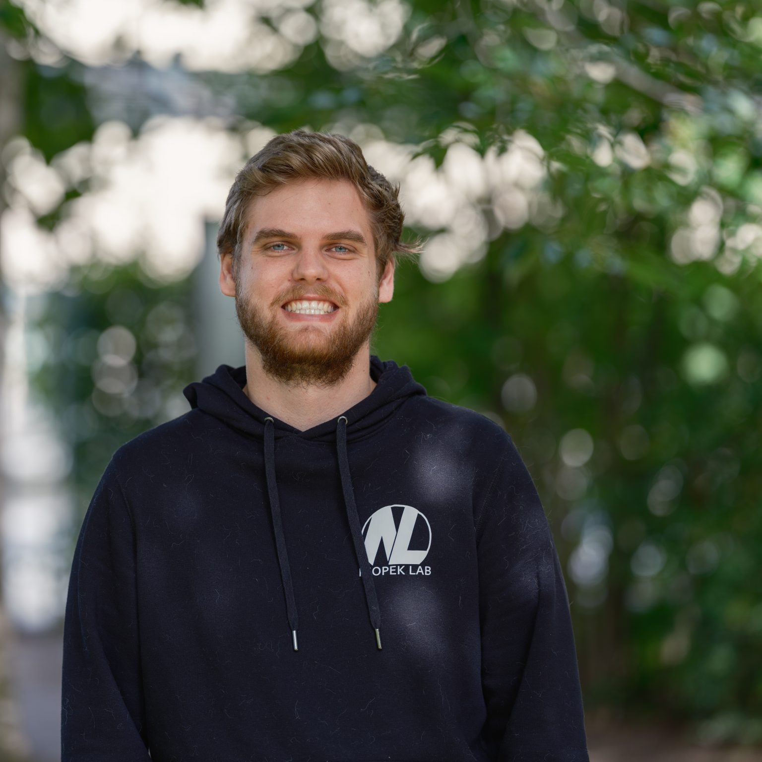 Team – Niopek Lab