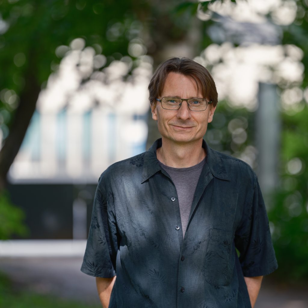 Team – Niopek Lab