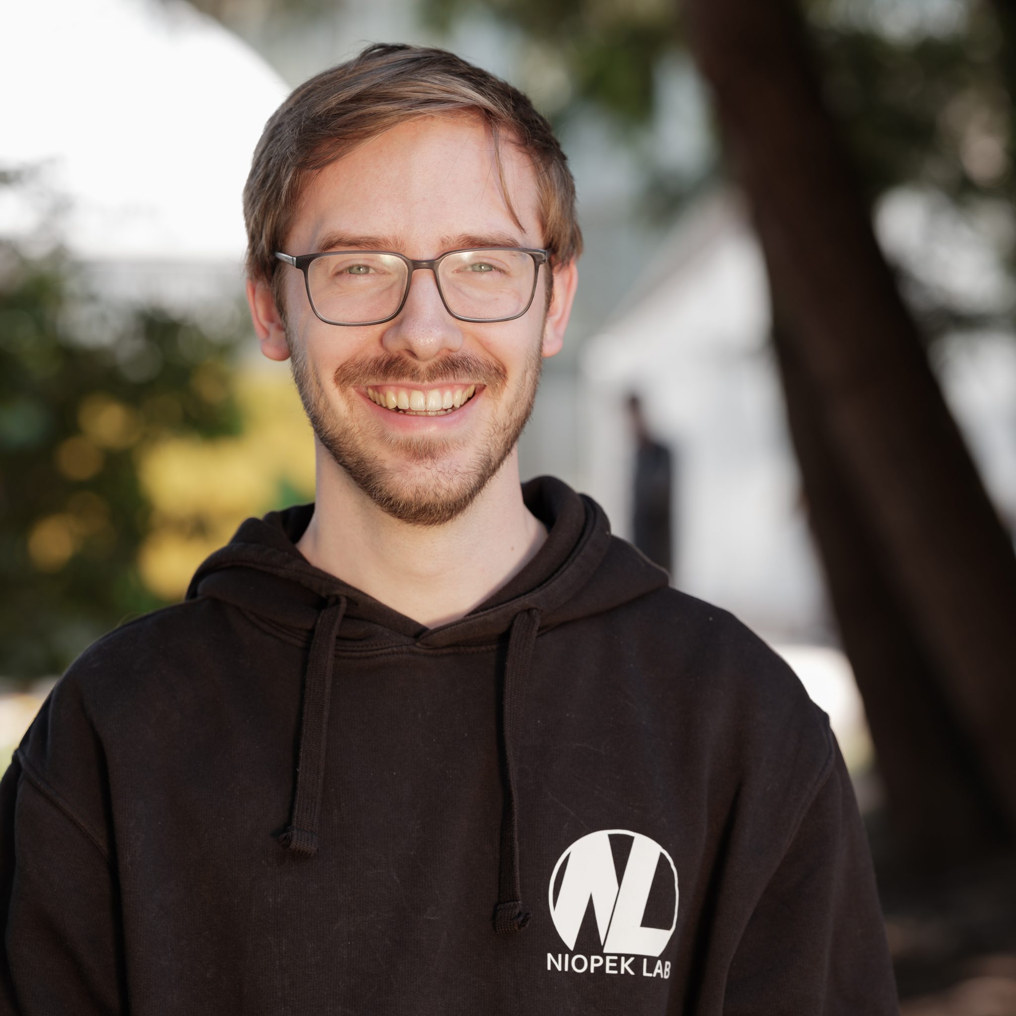 Team – Niopek Lab