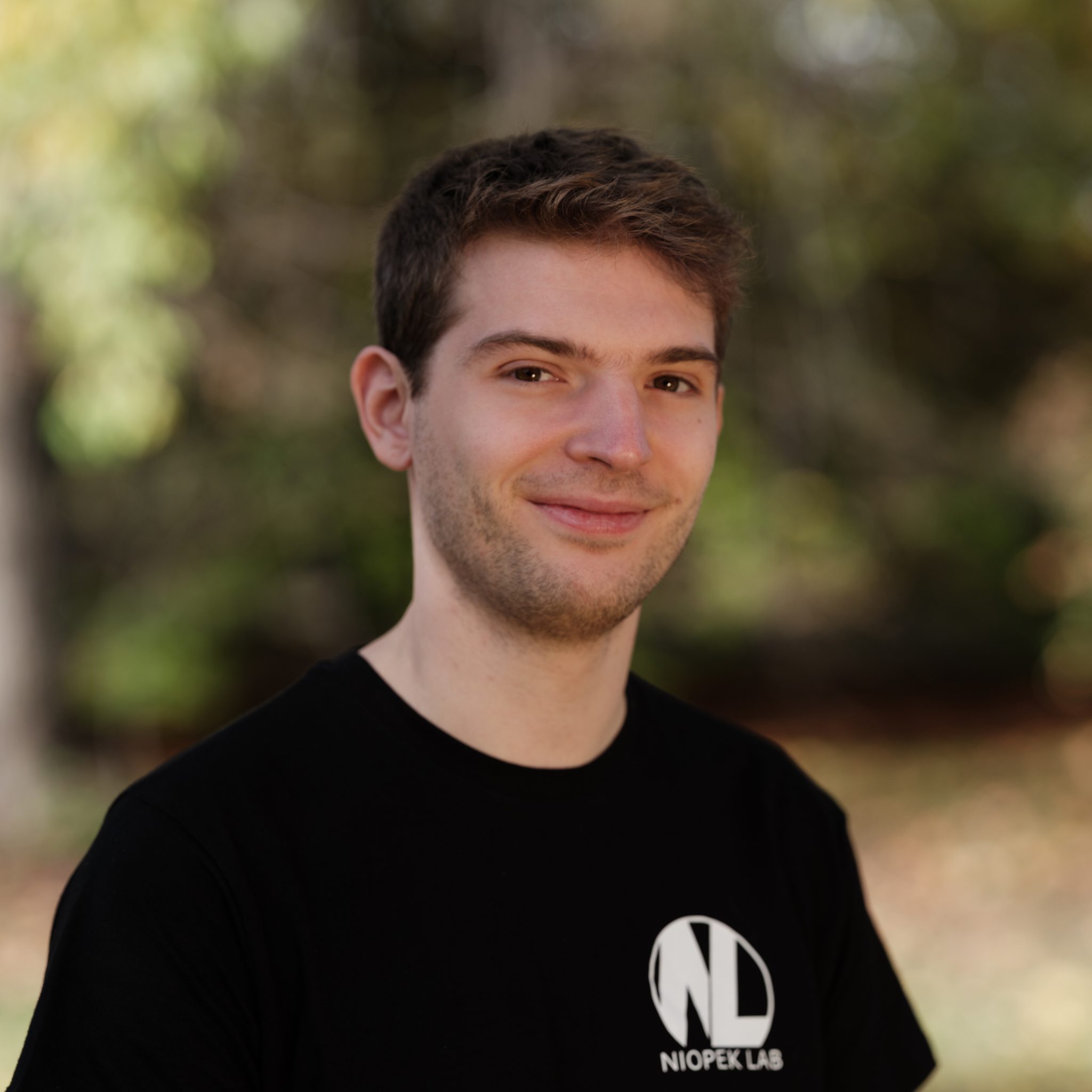 Team – Niopek Lab